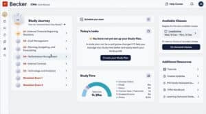 Becker CMA Review: My Full Course Breakdown