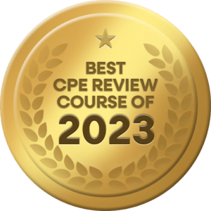 Best Online CPE Courses for CPAs [2025 Update]