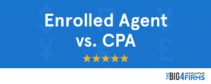EA vs CPA: What's the Difference and Which is for You?