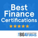 Best Finance Certifications in 2025: Updated List